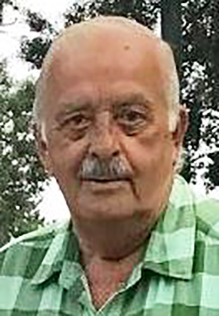 Bill Sanders | News, Sports, Jobs - The Express